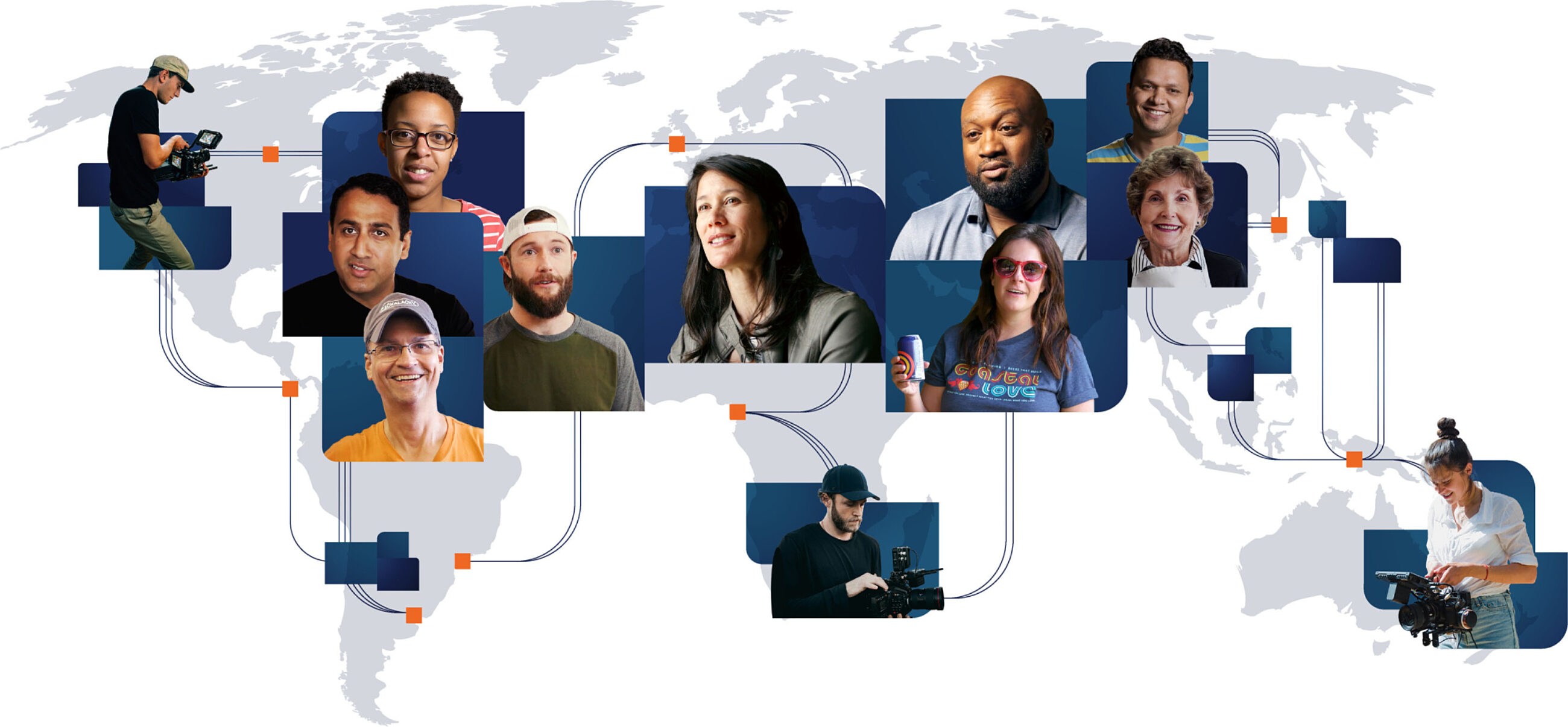 Home - The people & stories behind your products - The Looma Project